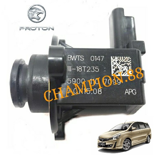 PROTON EXORA TURBO,PREVE,SURPIMA ON OFF CUT VALVE | Shopee Singapore