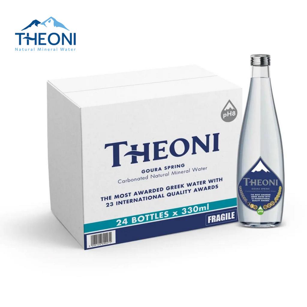 Theoni - Alkaline Water PH8 & Sparkling Water | Shopee Singapore
