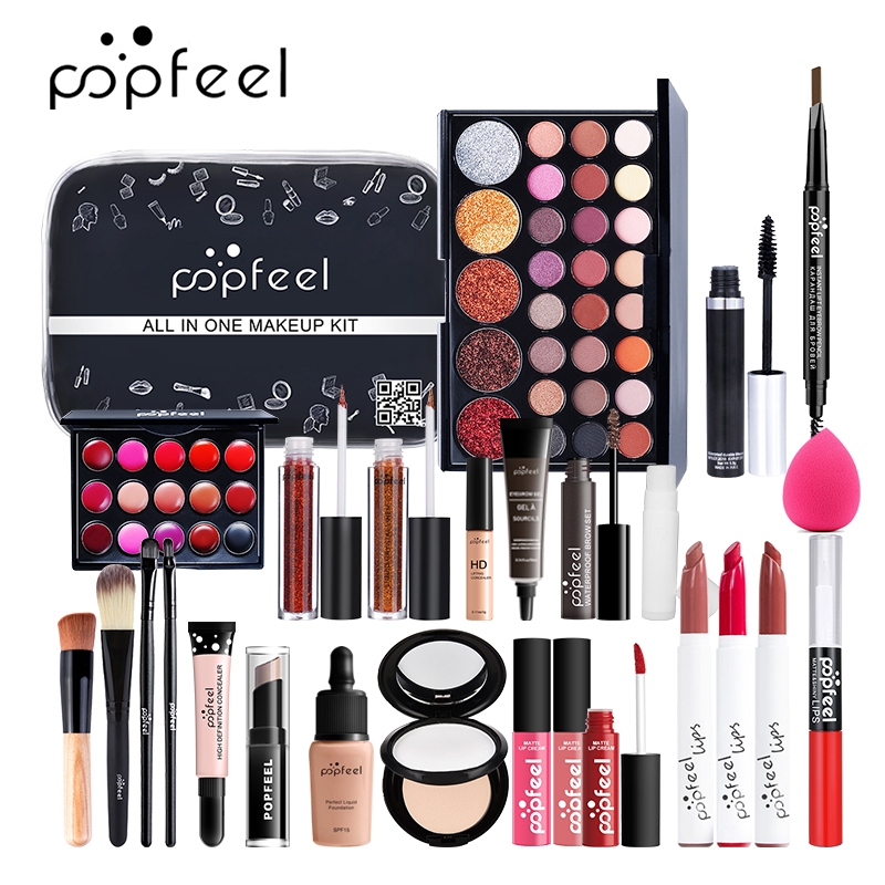 Makeup Starter Kit Singapore | Saubhaya Makeup