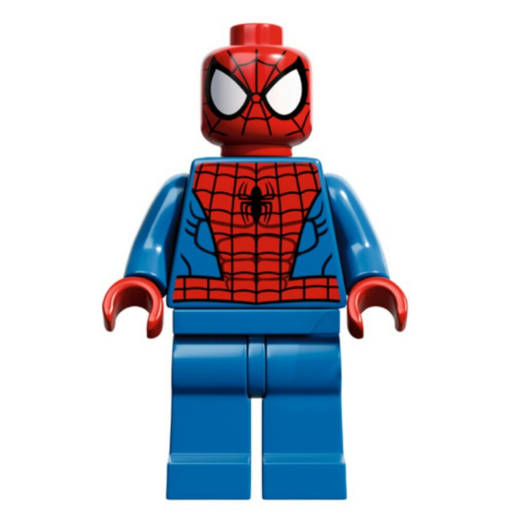 [KSG] Lego spiderman | Shopee Singapore