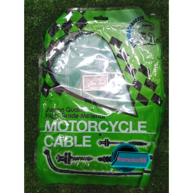 TALI METER, CABLE METER HONDA EX5 HP, DREAM,WAVE 100 GBO, GBOJ, C70 ...
