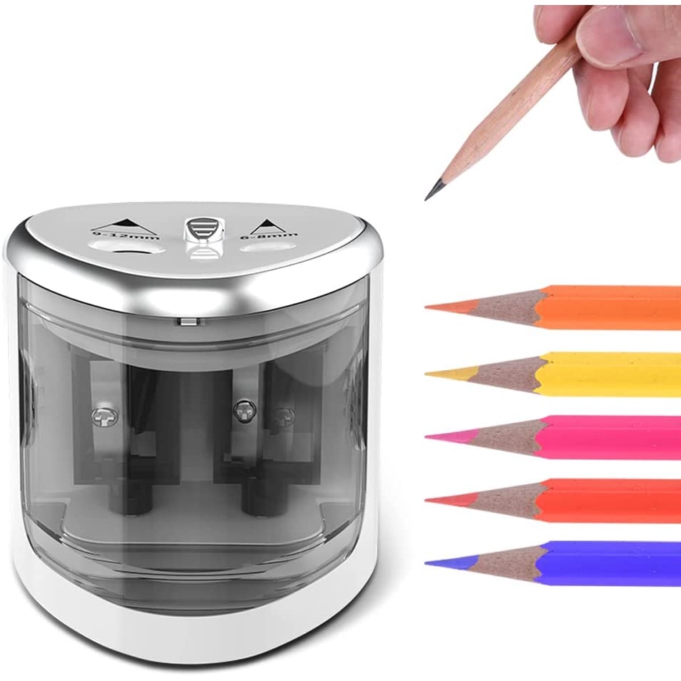 Electric colored pencil sharpener store