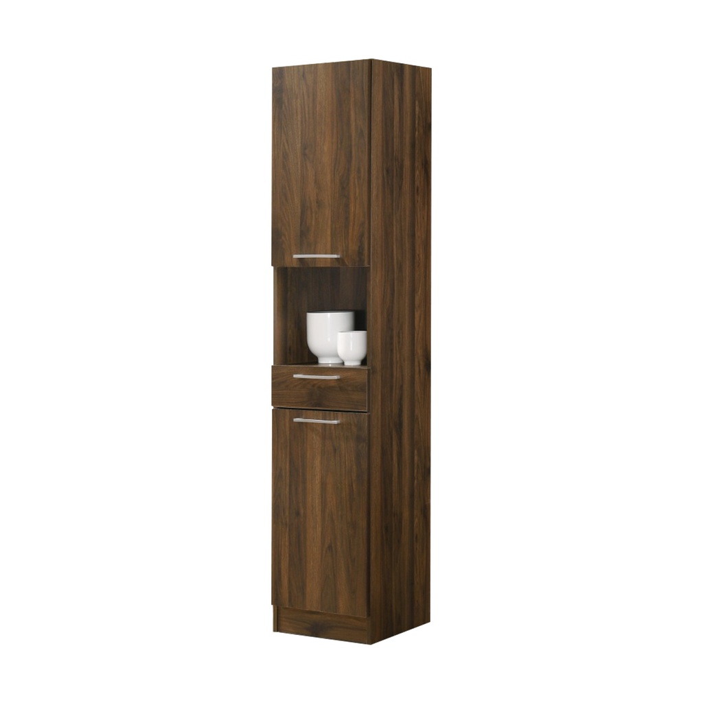 Living Mall Hallie Series Modular Kitchen Cabinet Melamine Panel Top ...