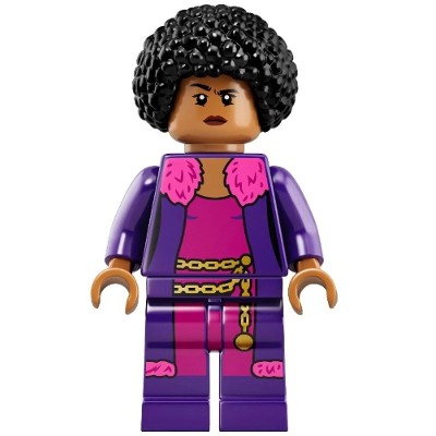 Original Lego Minions The Rise of Gru - Belle Bottom 40511 Minifigure ...