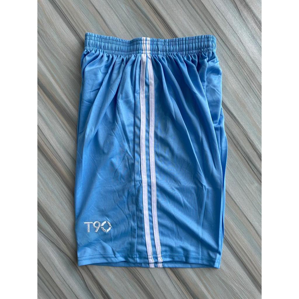 T90 JC Men's Jersey Shorts | Shopee Singapore