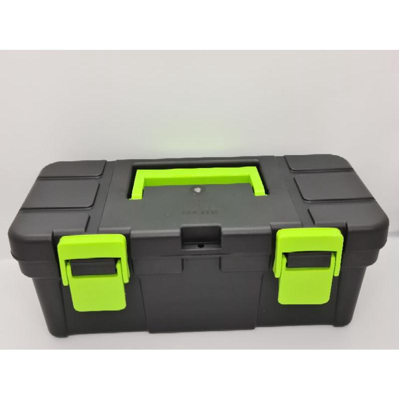 Premium Quality Mini Tool Box Tools Toolbox Plastic Light Weight ...