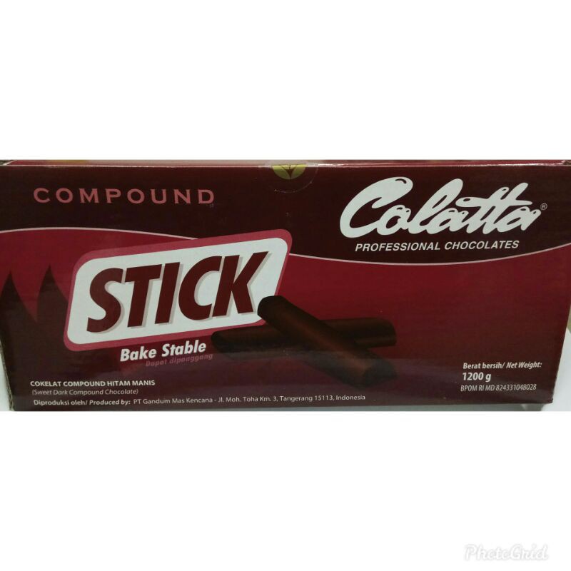Colatta Compound Stick 300gr | Shopee Singapore