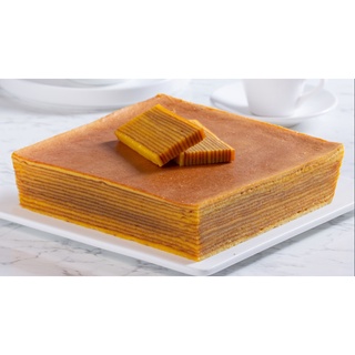 LapisLapis Brand Lapis Legit Original / LapisLapis Indonesia / Cake ...