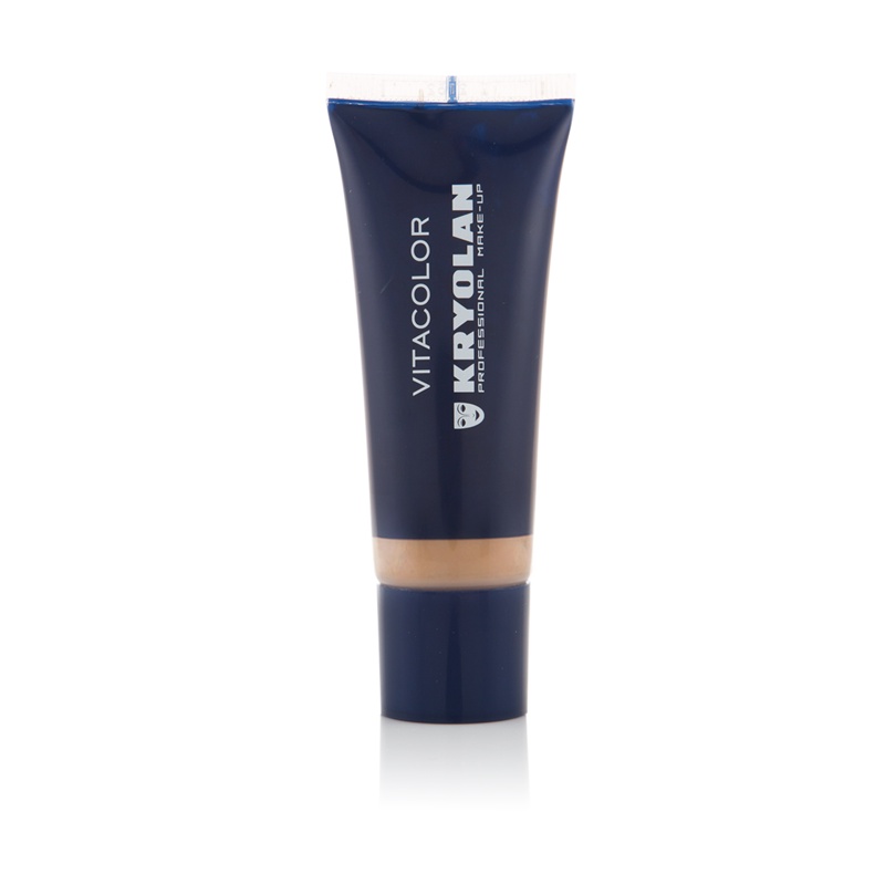 KRYOLAN Vitacolor Foundation 40ml (Made in Germany) | Shopee Singapore