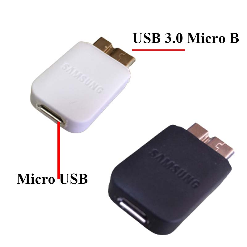 USB-C Type-C to Micro USB Charging Adapter | Shopee Singapore