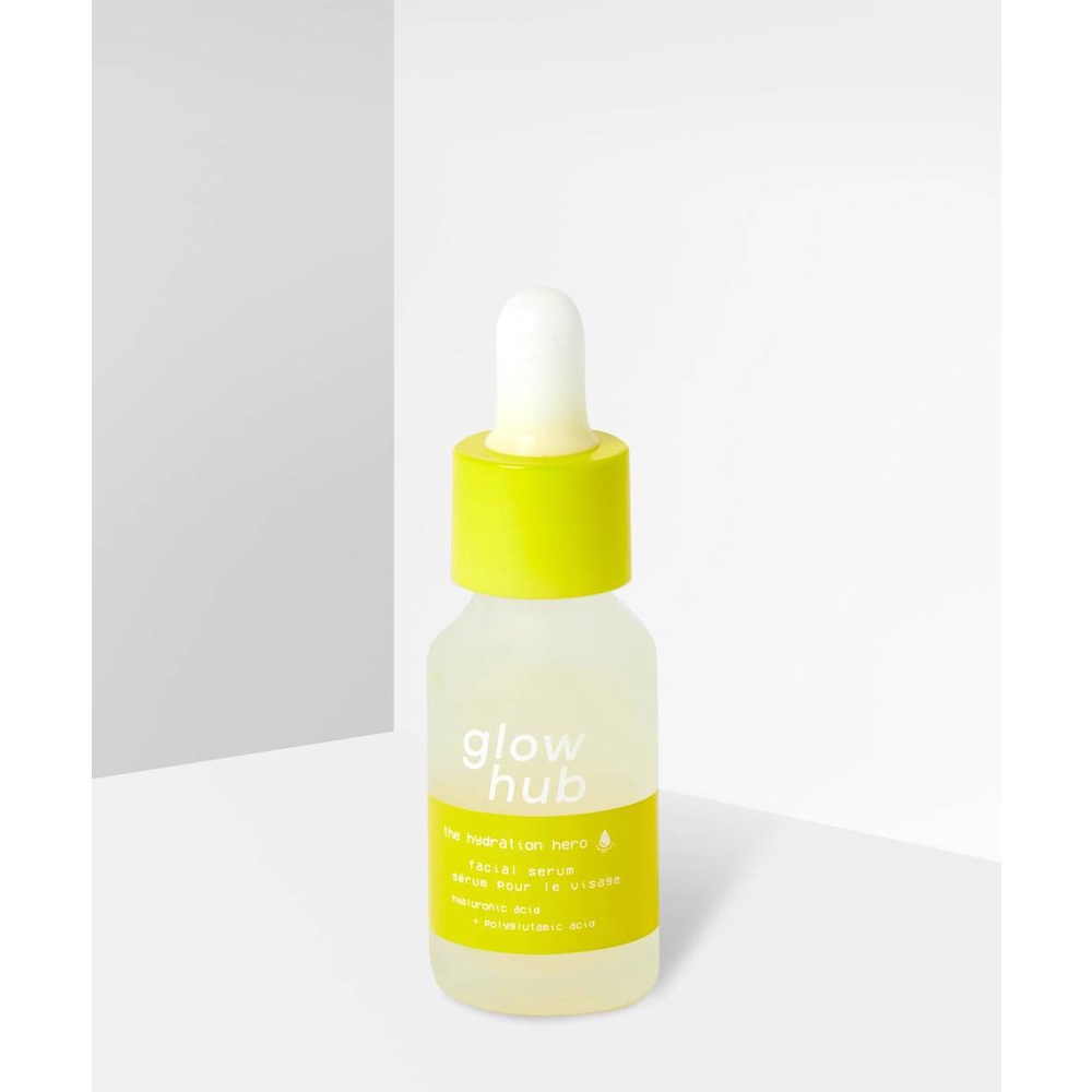 Glow Hub The Hydration Hero 15ml | Shopee Singapore