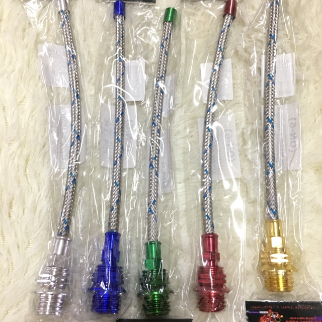 BYPASS BY PASS HOSE Y15 / LC135 lagenda NVX / RS150 /EX5 / DASH ...