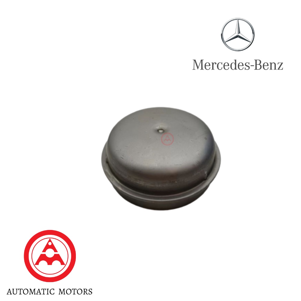 Mercedes Benz Front Hub Grease Cap W124 W201 W203 W140 W211 W212 W245 ...