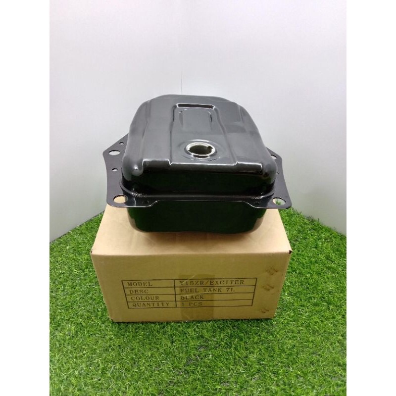 FUEL TANK 7LITER SNIPER150 / Y15 / MX KING / Exciter 150 / Y15ZR / Y15 ...
