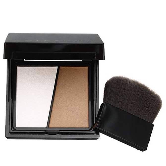 Kanebo Kate Slim Create Powder Natural Type light / shadow Blocking ...
