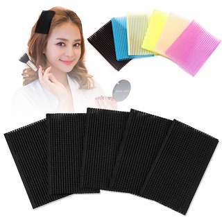 2PCS Hair accessories Velcro hair clip tassel sticker 1 piece of hair ...