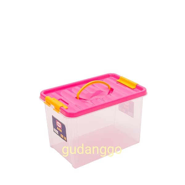 Ace Container Box CB 16 SIP 132 Shinpo Storage Box | Shopee Singapore
