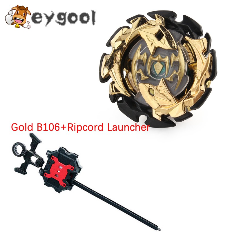 Beyblade High Performance Booster Emperor Forneus .0.Yr Super Z B106 4D ...