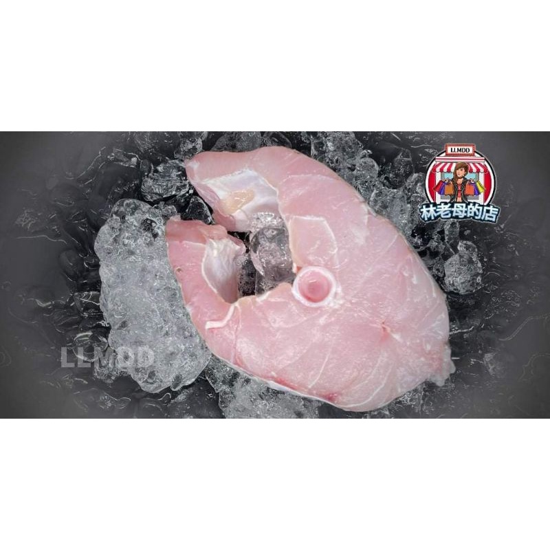Fresh Whole Threadfin ($41 per kg) | Shopee Singapore