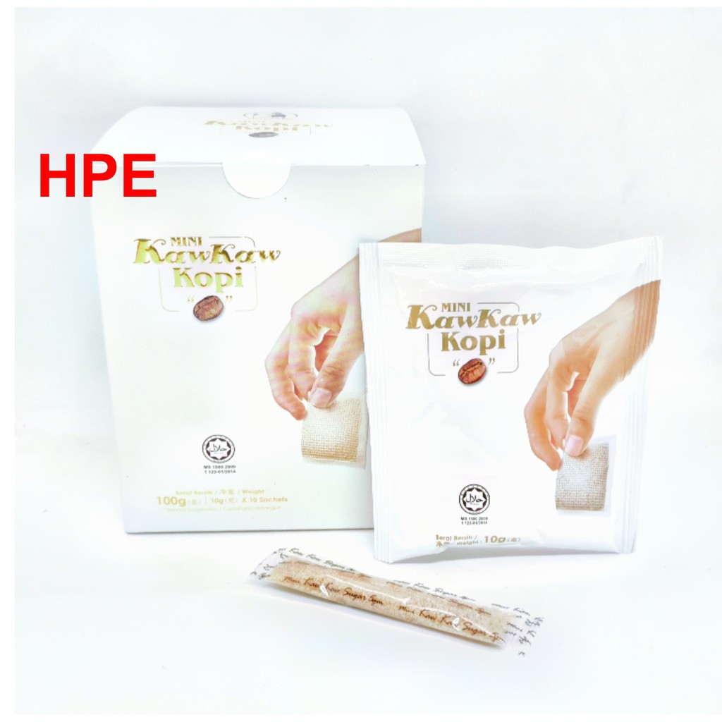 Chang Jiang White Coffee / Kaw Kaw Teh / Kopi O / Teh Lemon / Hallo ...