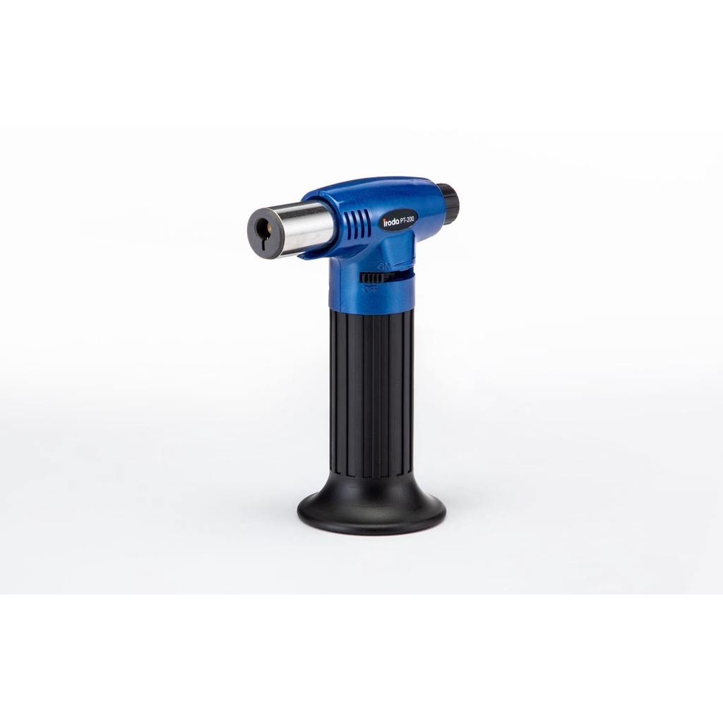 IRODA Butane Torch PT-200 (Made In Taiwan) | Shopee Singapore