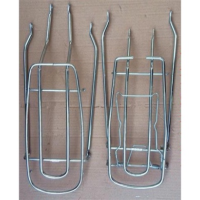 Bicycle Rear Hanger 24-Inch 26-Inch Bicycle with People's Shelves Rear ...