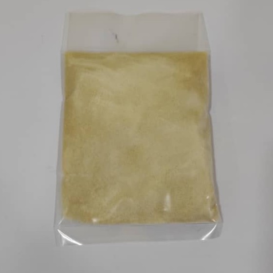 GELATINE POWDER/50G/125G/500G/Fish Gum POWDER/Gelatin POWDER | Shopee ...