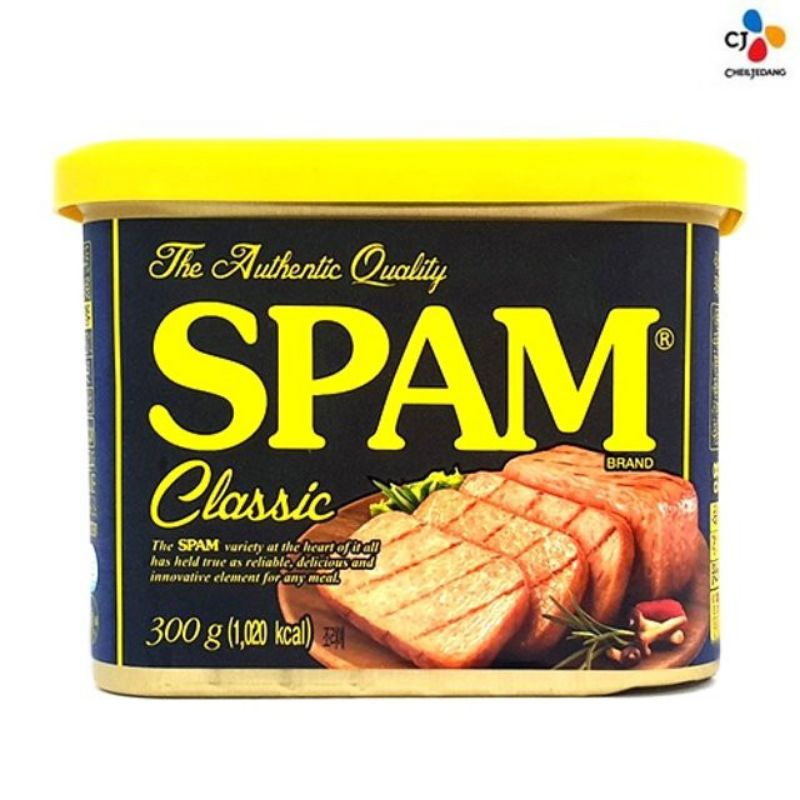 Korea Luncheon Meat Lotte Spam Richam Hansung 340g 韩国午餐肉 | Shopee Singapore