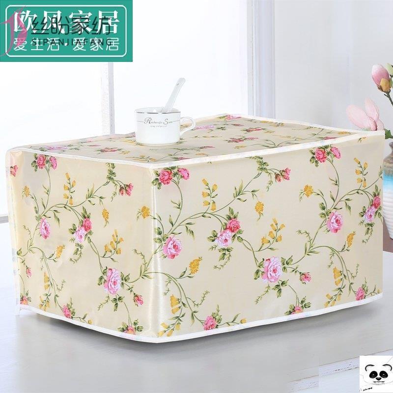 Oven Cover All-Inclusive Microwave Dust Electric Oilproof Waterproof ...