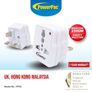 PowerPac Official Store, Online Shop Jul 2024 | Shopee Singapore