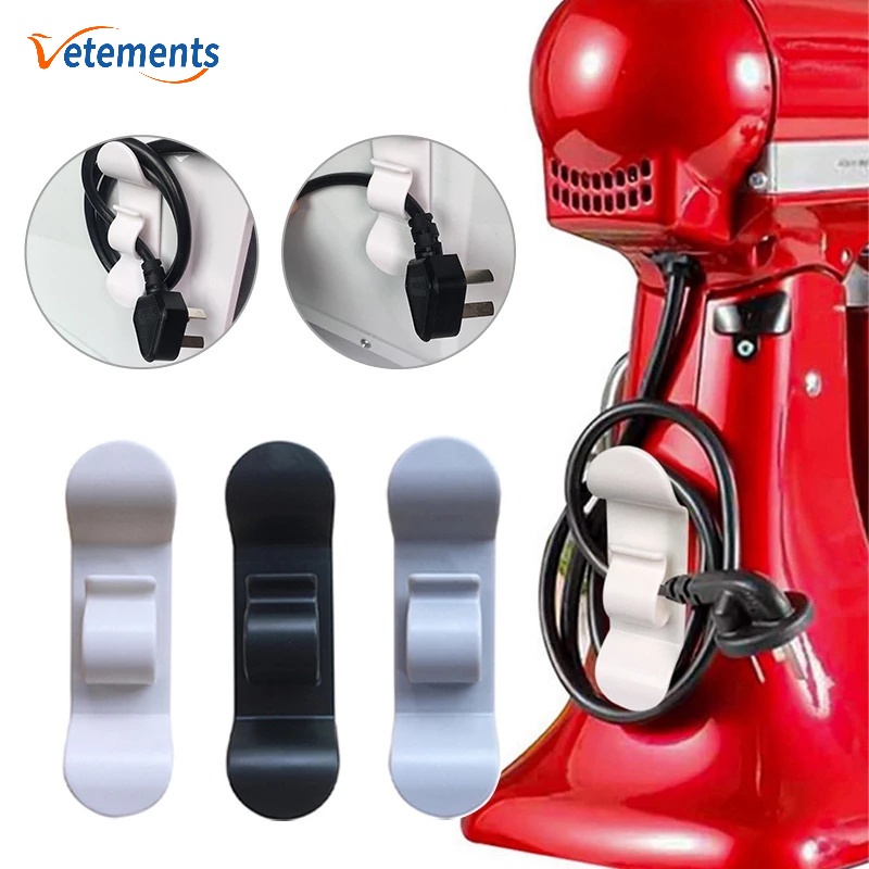 Electrical Appliances Charging Cord Windable Storage Stand/ Power Cable ...