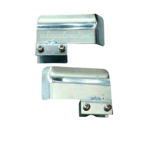 Autogate G-Force Limit Switch Stopper for Sliding Doors (1 Pair ...