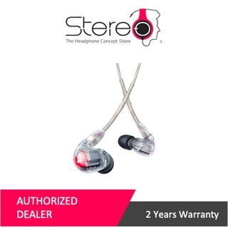 Shure SE846 Pro Gen 2 Wired In-Ear Monitors | Shopee Singapore