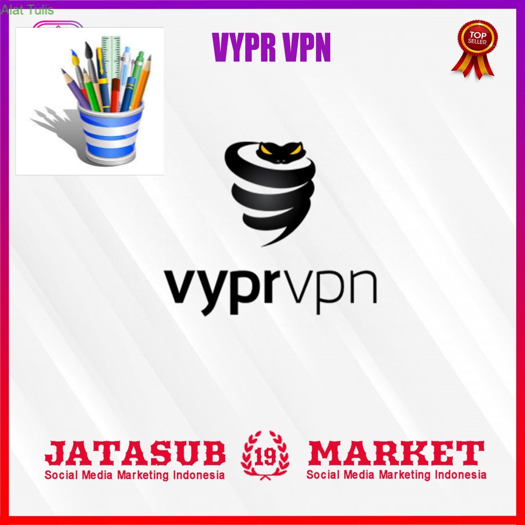 Vypr Accounting Promo Vpn Premium For 1 Year Full Warranty | Shopee Singapore