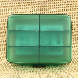 Pill box AMWAY NUTRILITE Double X Pill Box Nutrition Sealed Empty Box ...