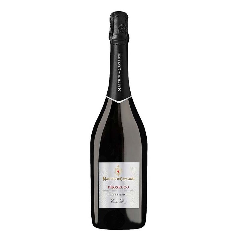 MDC PROSECCO SPUMANTE DOC TREVISO EXTRA DRY WINE | Shopee Singapore