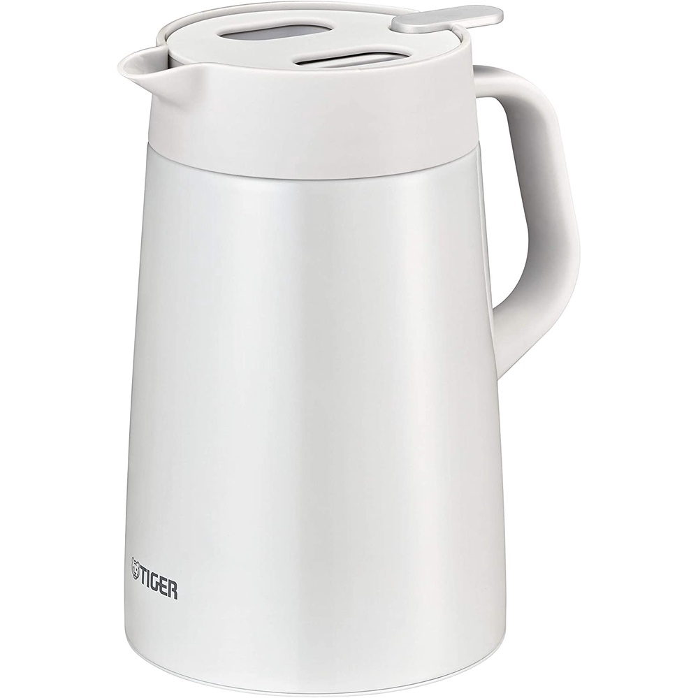 [Direct from Japan] TIGER water bottles, Keep warm and Cool Desktop pot ...