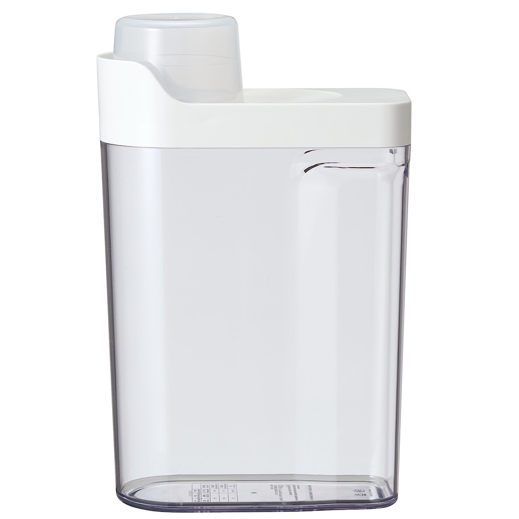 MUJI Rice Storage Box | Shopee Singapore