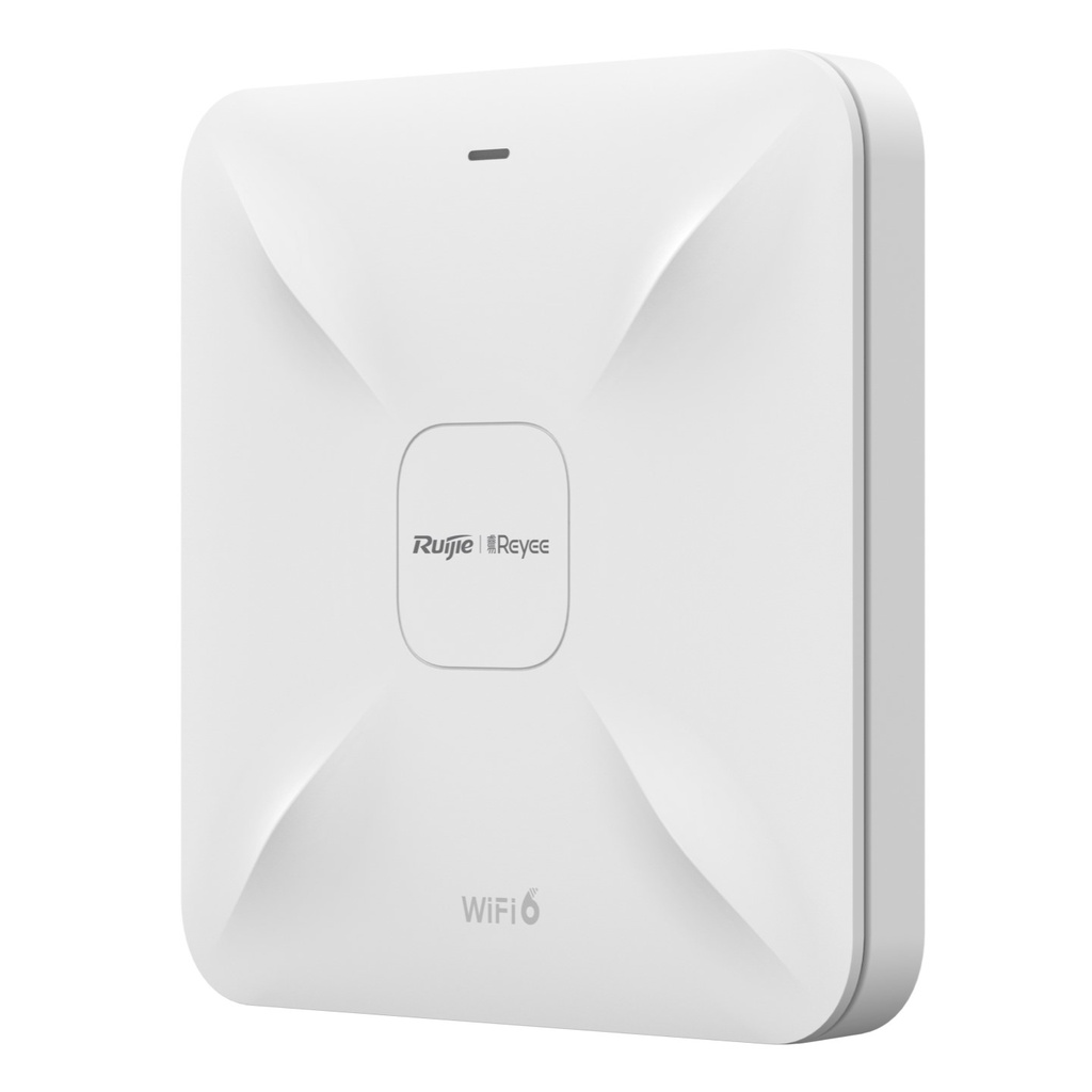 Reyee Wi-Fi 5 1267Mbps Ceiling Access Point Model: RG-RAP2200(E ...