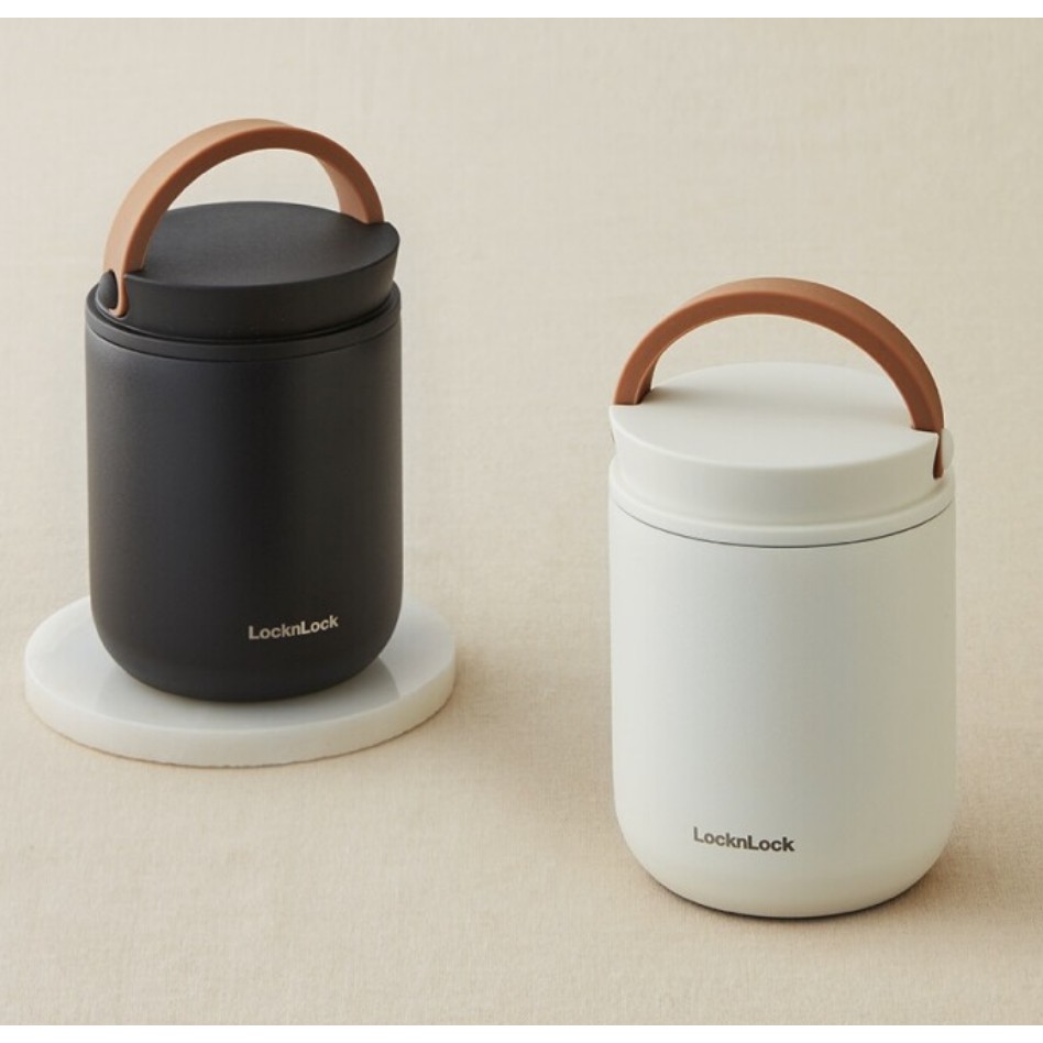 [Lock&Lock] Metro Food Jar 300ml , Lunch Box, thermal lunch box, hot ...