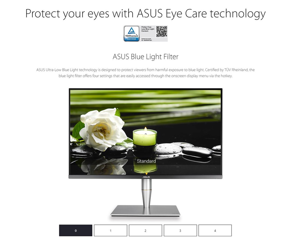 ASUS ProArt PA32UC 4K HDR Professional Monitor - 32 inch, 4K, HDR ...