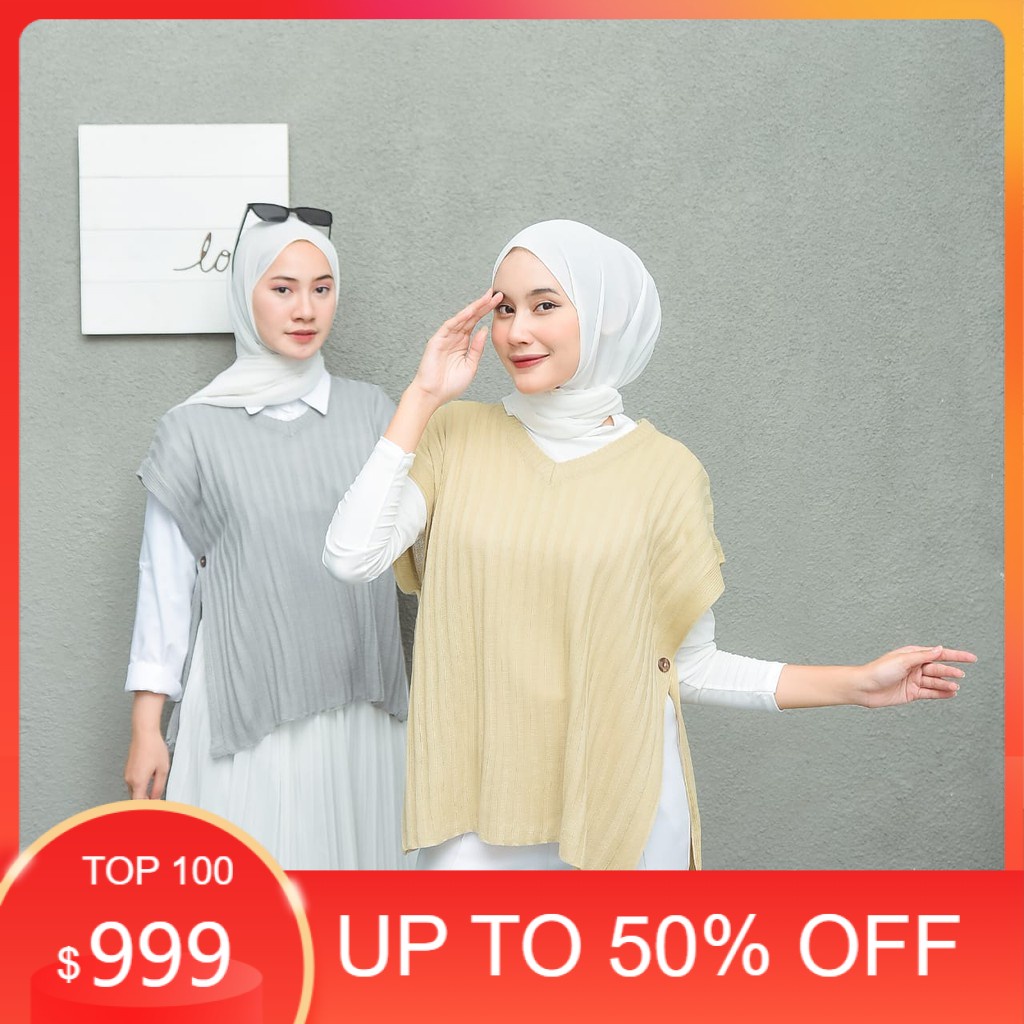 Sashy VEST ROMPI Girls Thick Soft Warm Furry Material | Shopee Singapore