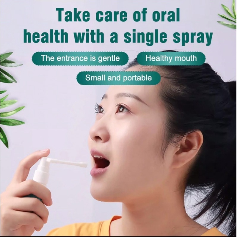 Cofoe oral ulcer oropharyngeal condensation recurrent spray touchy sore ...