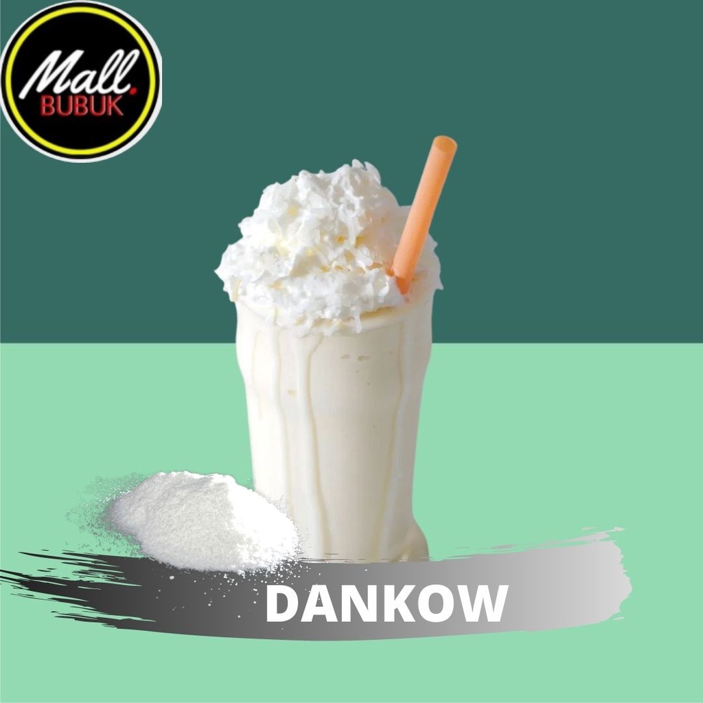 Dankow flavored drink powder 1Kg / dankow flavored powder 1Kg, not ...