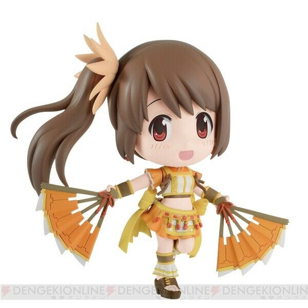 [Direct from Japan] Madoka Magica Puella Magi Tsuruno Yui Figure Magia ...