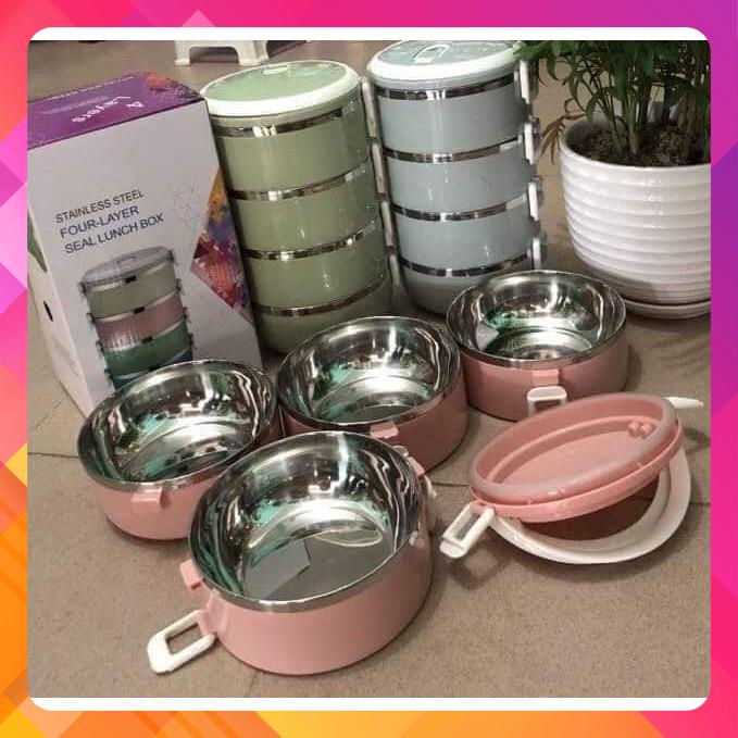 bag Heat-keeping FOOD CONTAINER MADE FROM RICE PLASTIC (Worch Box ...