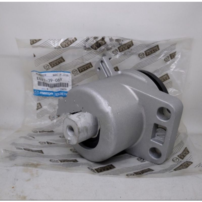 MESIN Engine MOUNTING ENGINE Mount Right MAZDA 8 MAZDA -8 Original ...