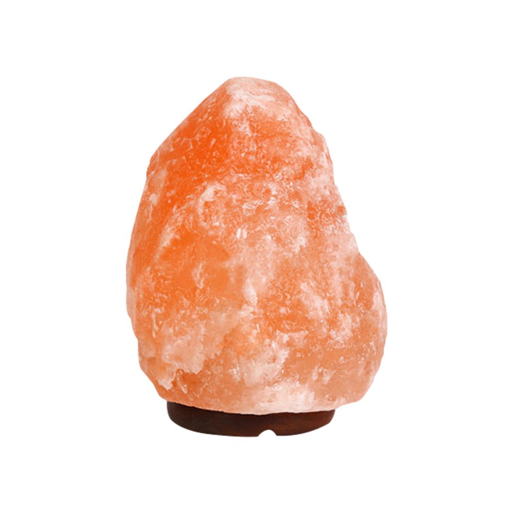 Himalayan Salt Stone Lamp (7kg to 25kg) | Shopee Singapore