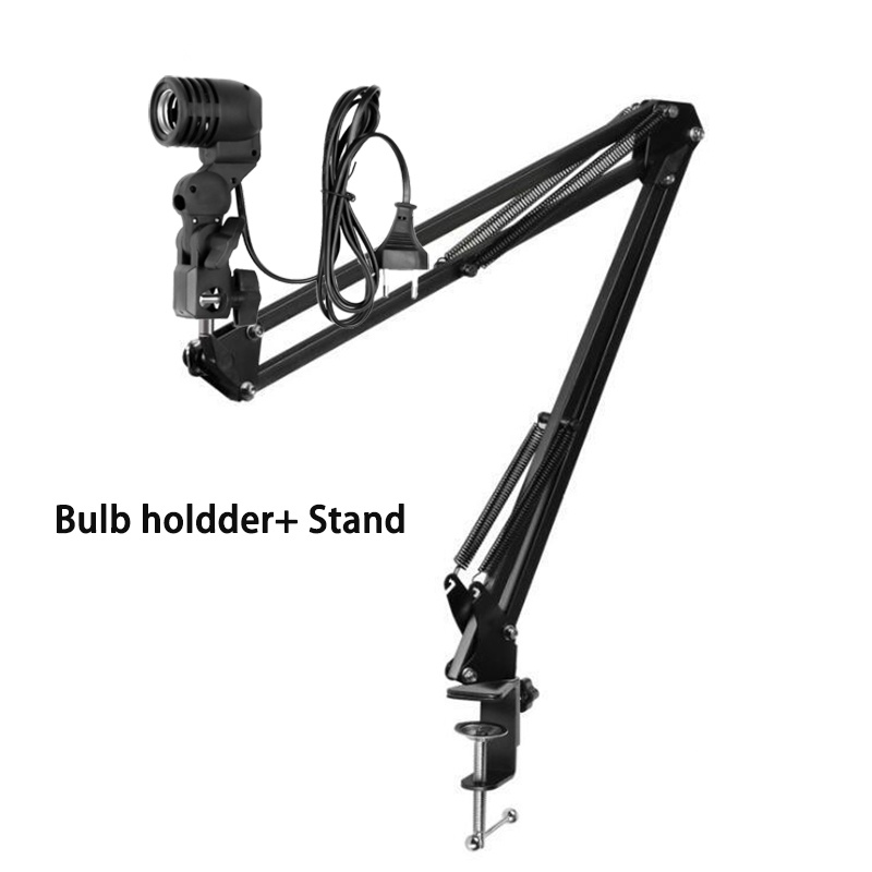 LED E27 Bulb Light 3 colors Bulb Spotlight Lampada LED Bombillas Lamp ...