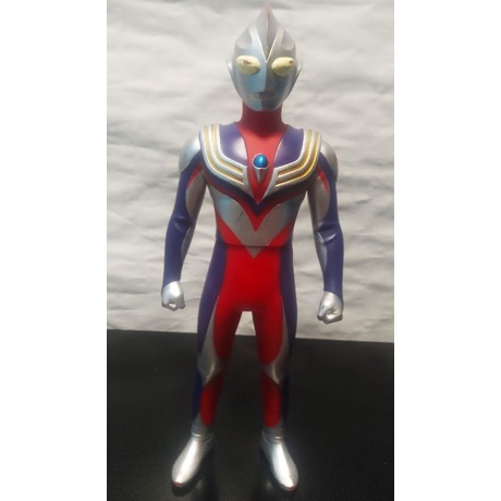 Action figure ultra big soft ultraman tiga bandai | Shopee Singapore
